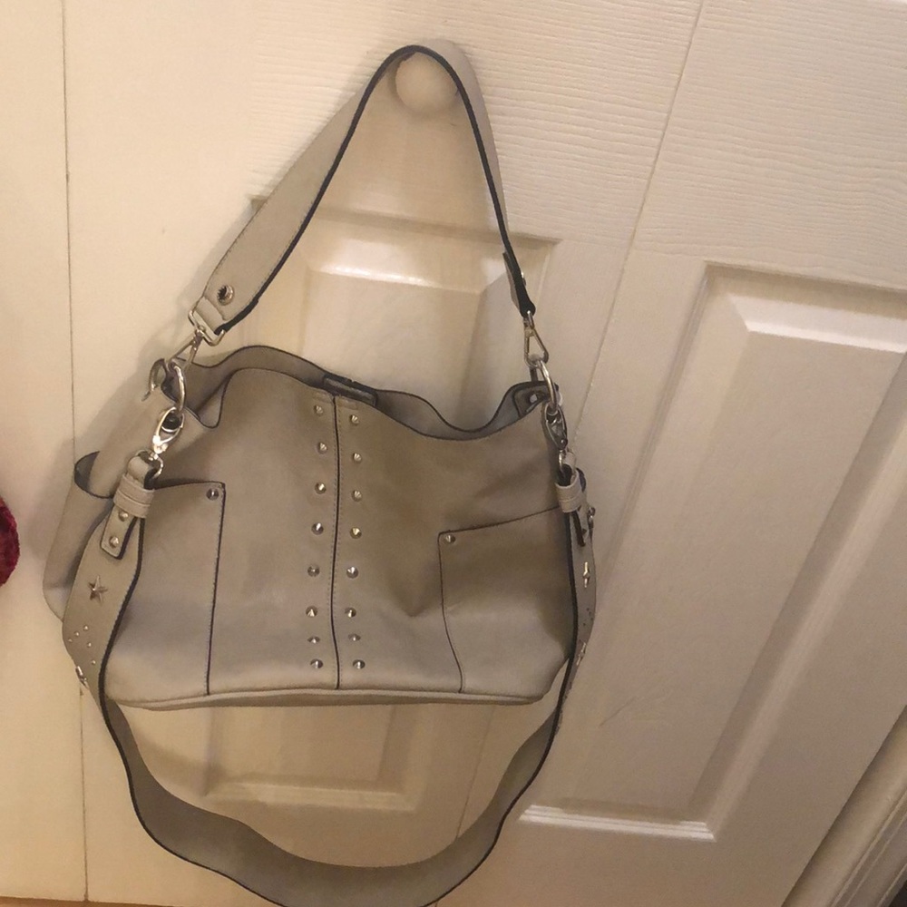 Steve Madam Bag - Gem